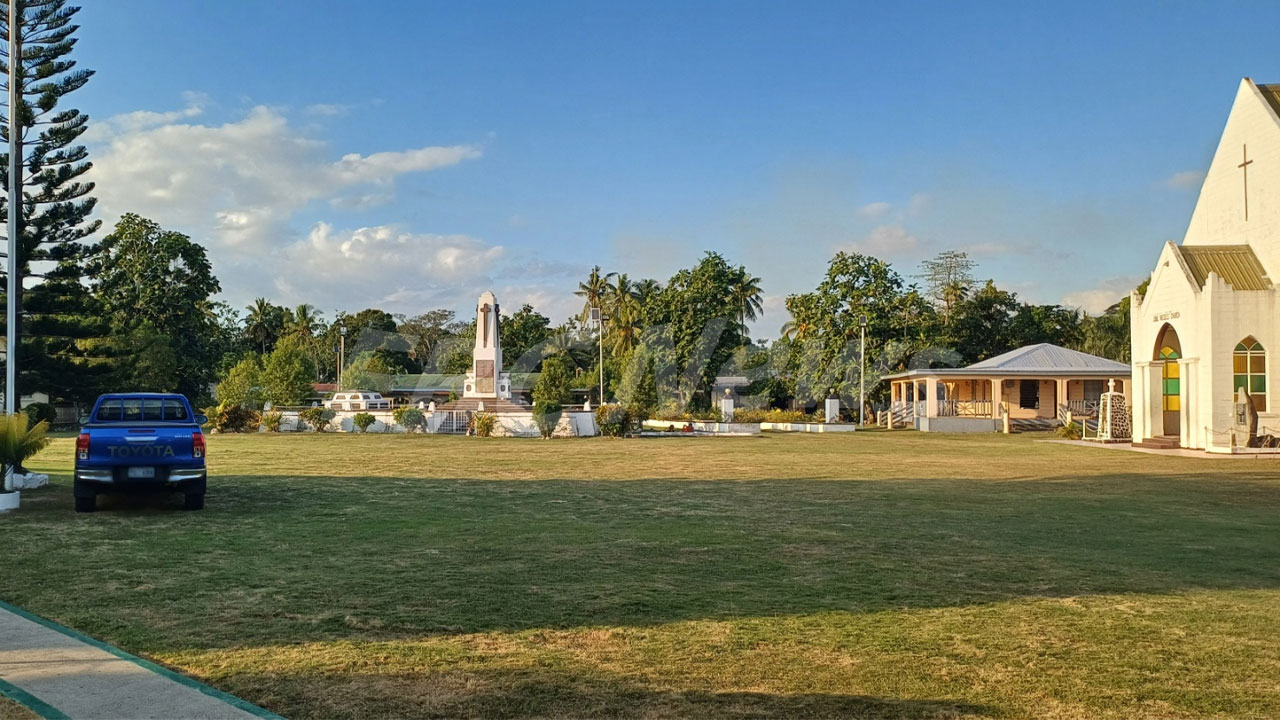 Radio Broadcasts in Vuda: A Glimpse into the Past – FBC News