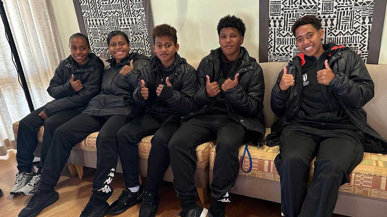 Young Kulas hosted by High Commission in Canberra – FBC News
