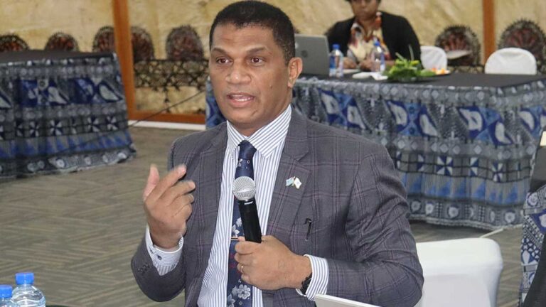 MoE launches new website – FBC News