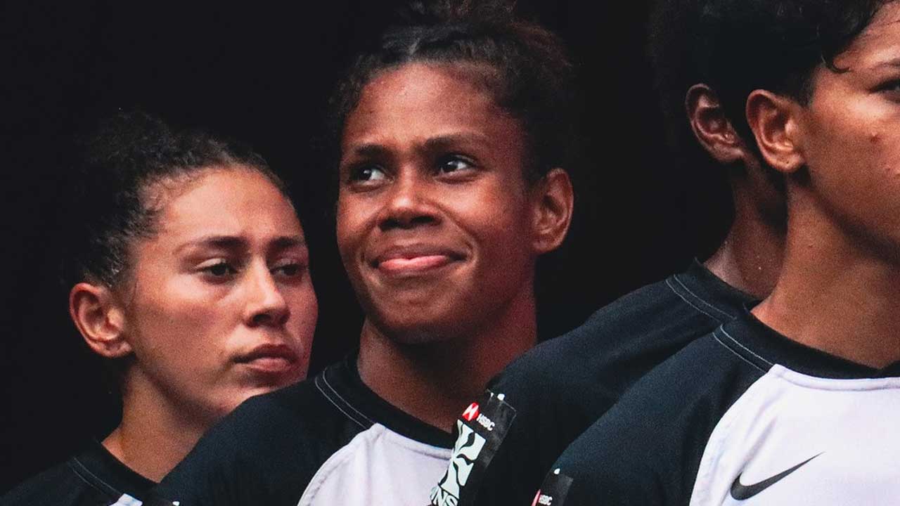 Bari aims to make her brothers proud at Paris Olympics – FBC News