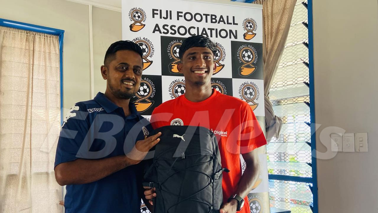 Pressure mounts for Junior Bula Boys – FBC News