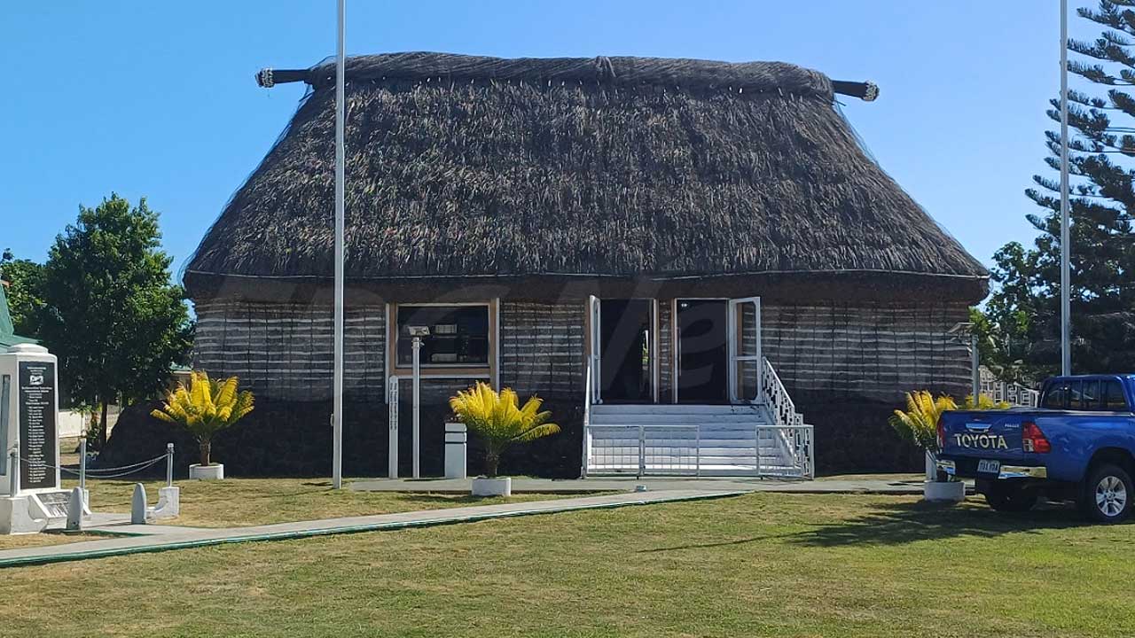 FBC begins 70th anniversary celebrations – FBC News
