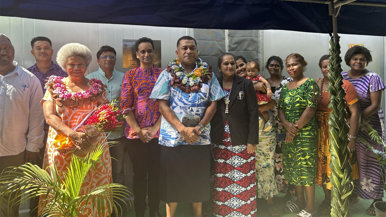 New Dignity Facility for 100 CPRs – FBC News