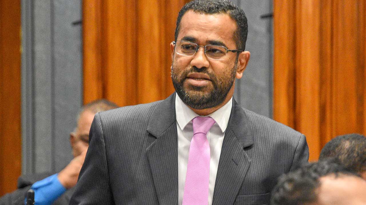 Misinformation on Gravel extraction a concern – FBC News