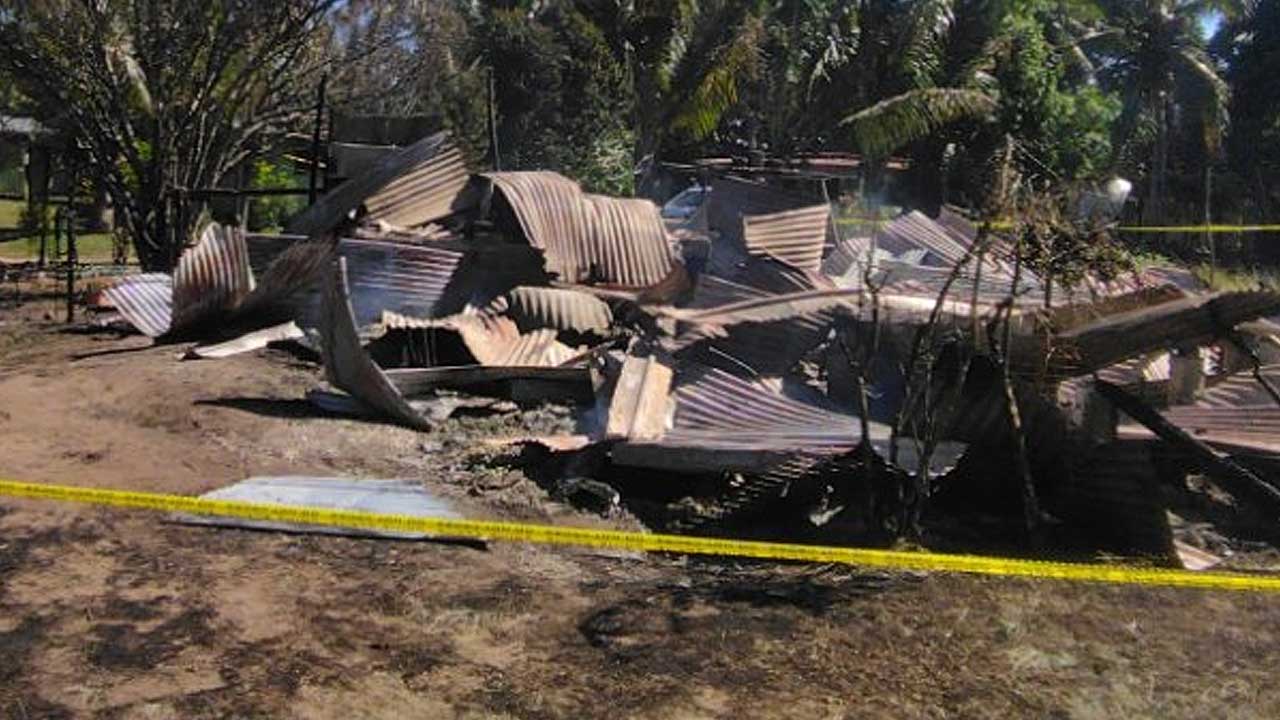 NFA probes five recent residential fires – FBC News