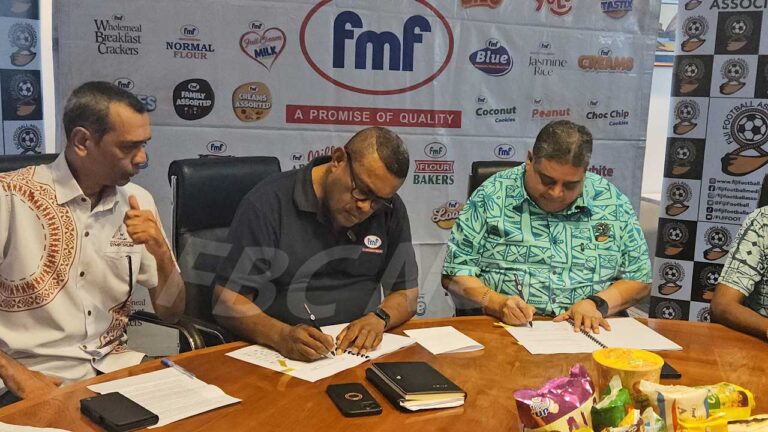 FMF is new sponsor for IDC – FBC News