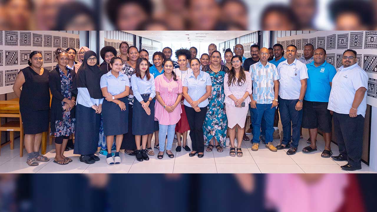 FRCS empowers MSME reps with tax training – FBC News