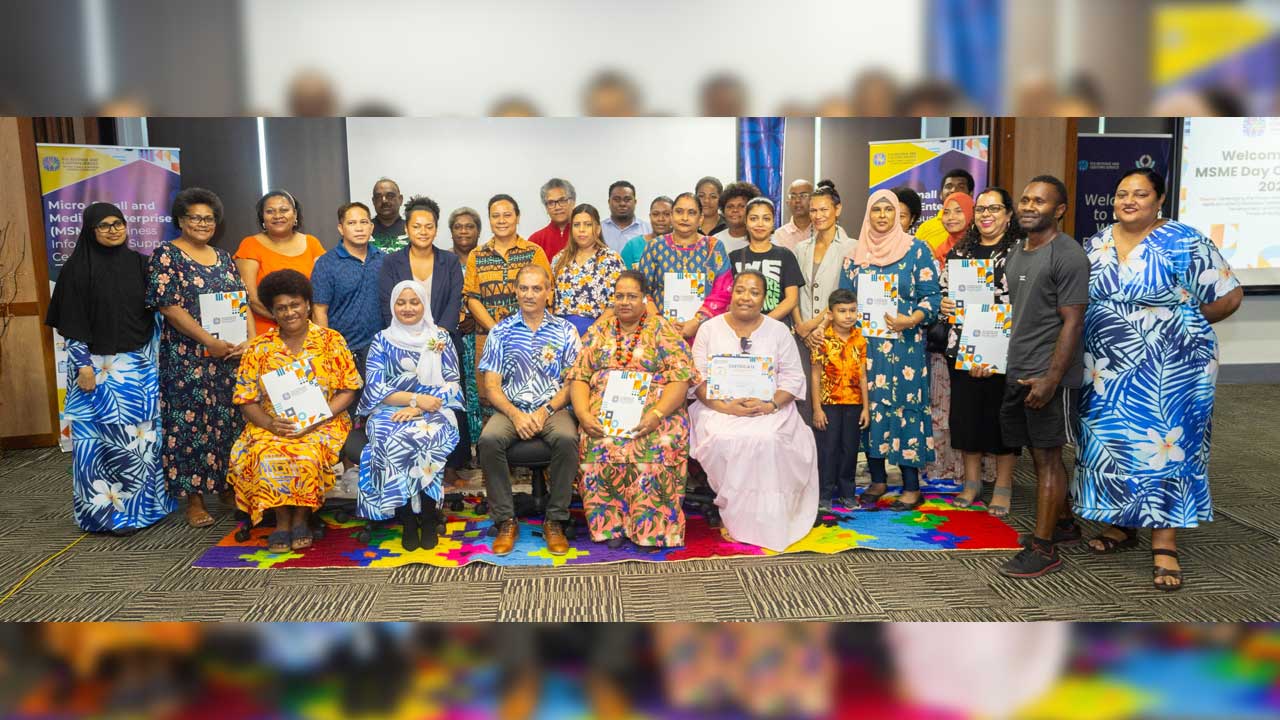 FRCS to aid MSMEs in tax compliance – FBC News