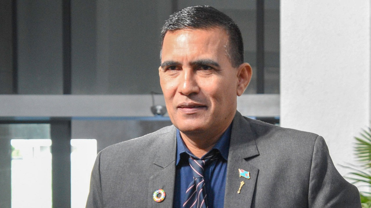 Finance Minister clarifies grant process – FBC News