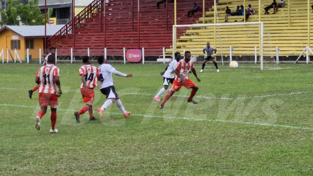 Labasa outplays Suva in DFPL – FBC News
