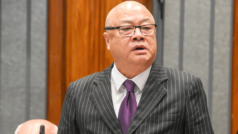 Judicial system overhaul proposed by AG – FBC News