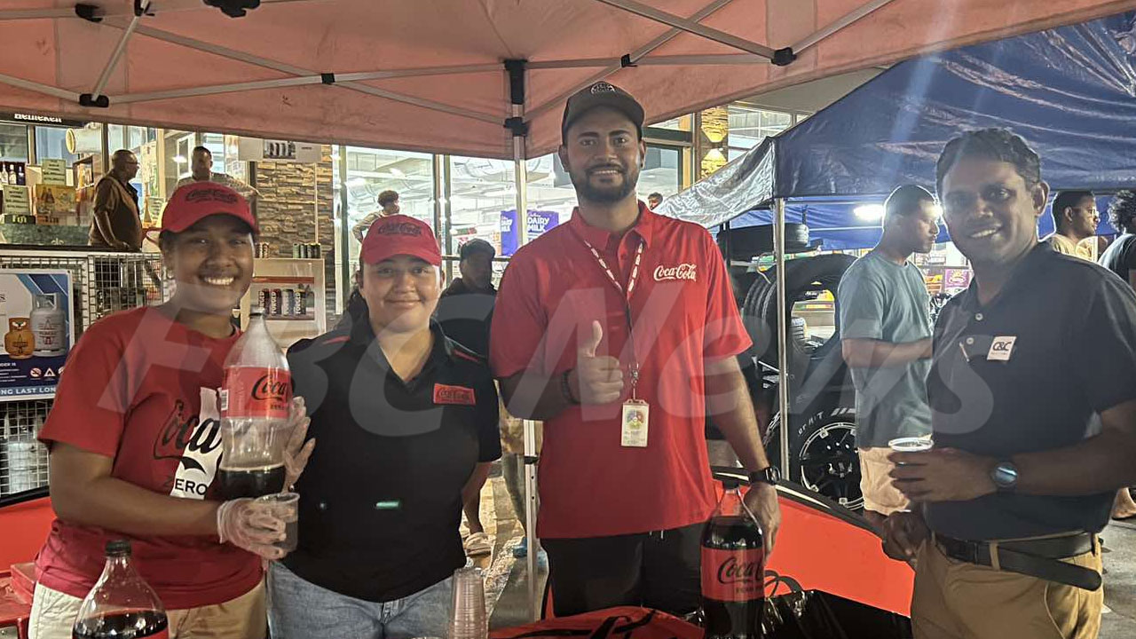 Market nights to assist NGOs – FBC News