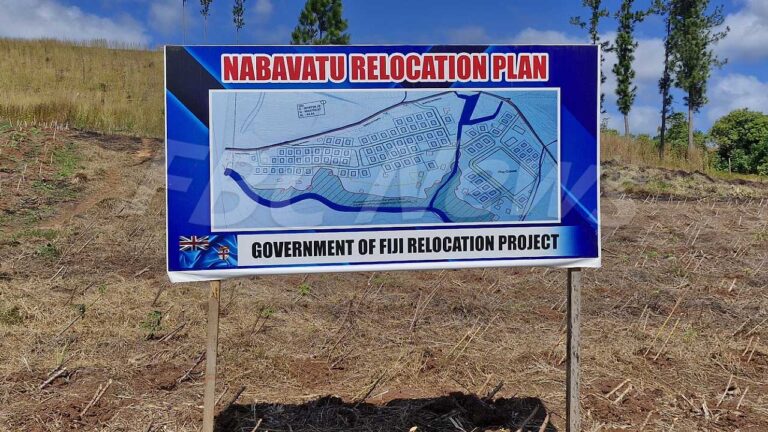 Nabavatu Project on track – FBC News