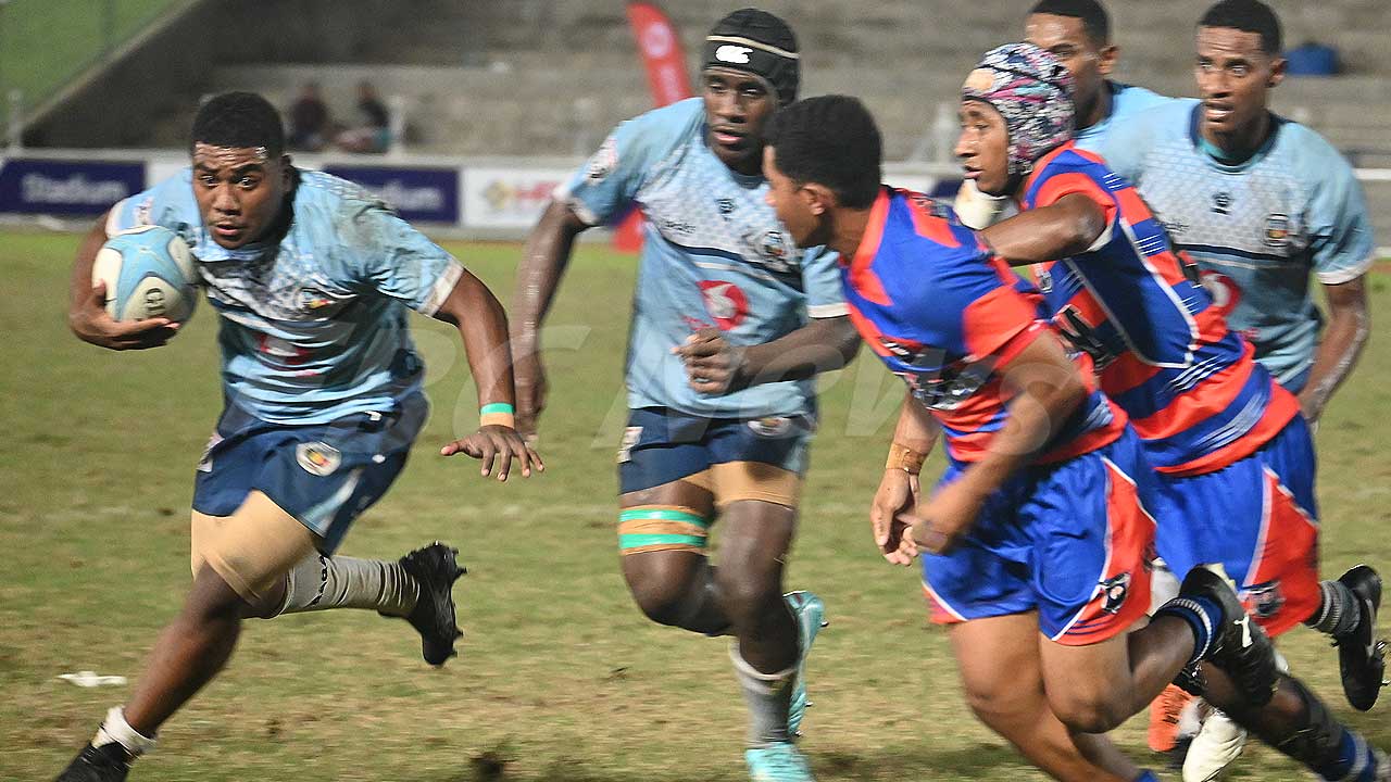 Nasinu Secondary to go one better at national quarterfinals – FBC News