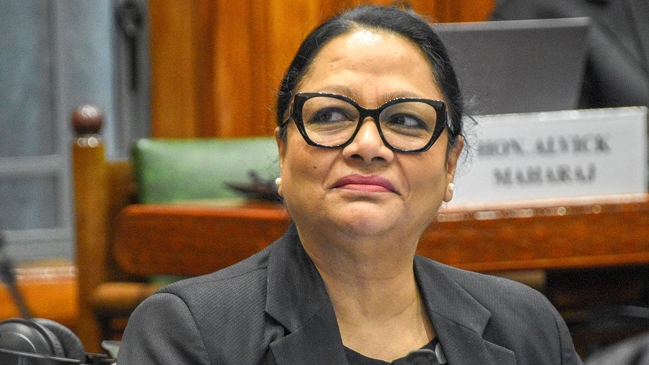 AG announces ambitious law reform agenda – FBC News