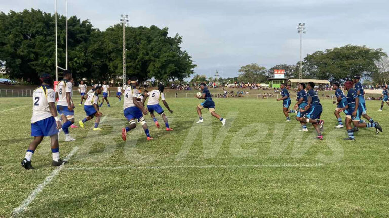 Cuvu College downs Ratu Navula – FBC News