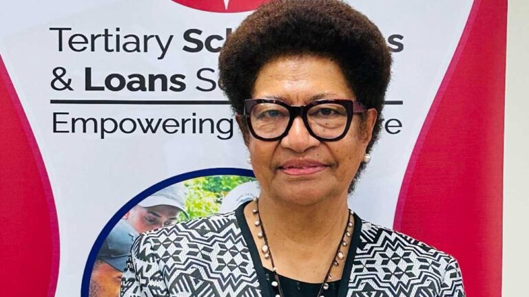 Matua program empowers struggling students – FBC News
