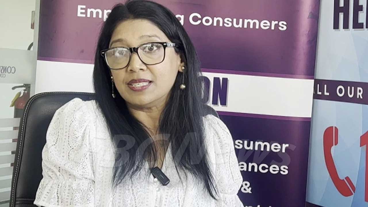 Budget to boost financial security of Fijians: Shandil – FBC News