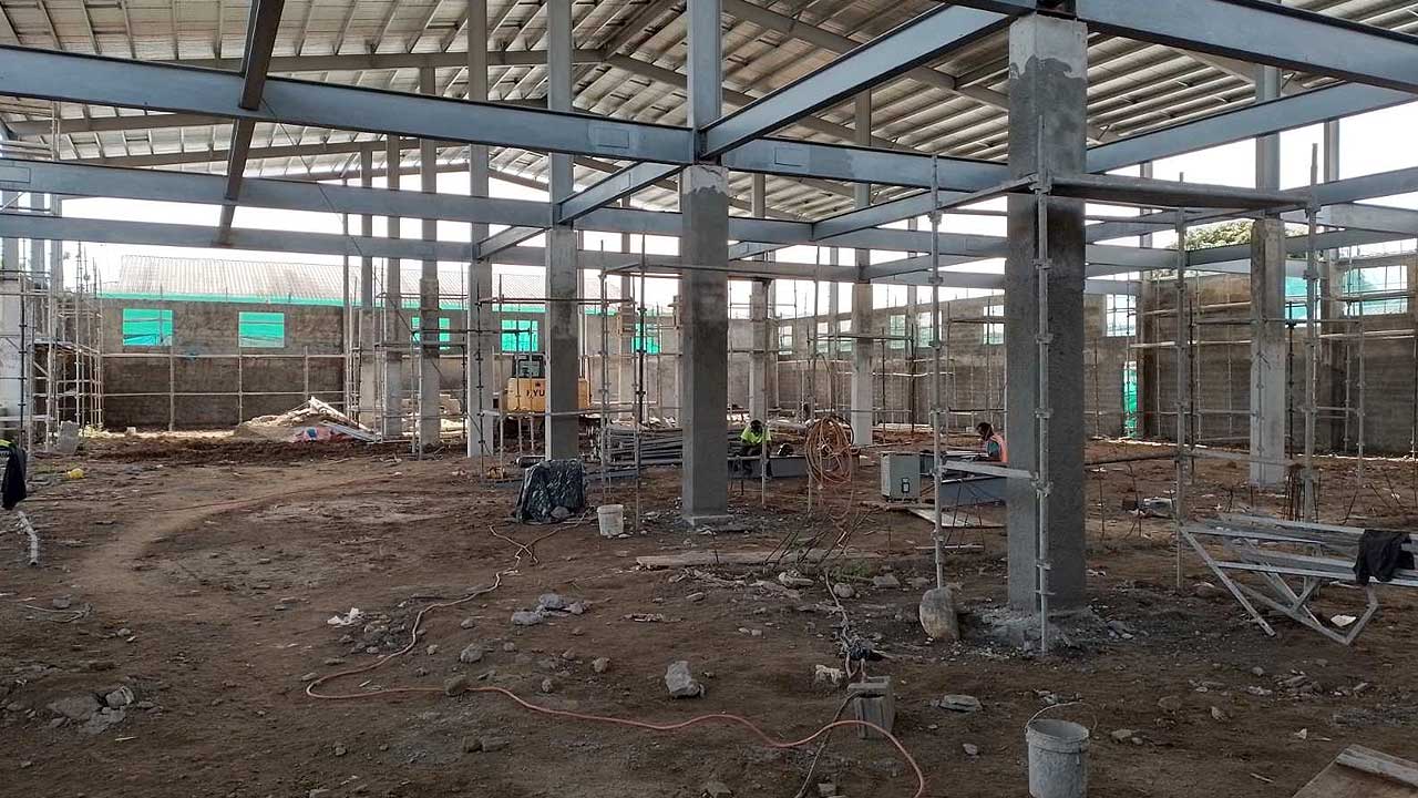 Mechanical Services new warehouse to create jobs – FBC News