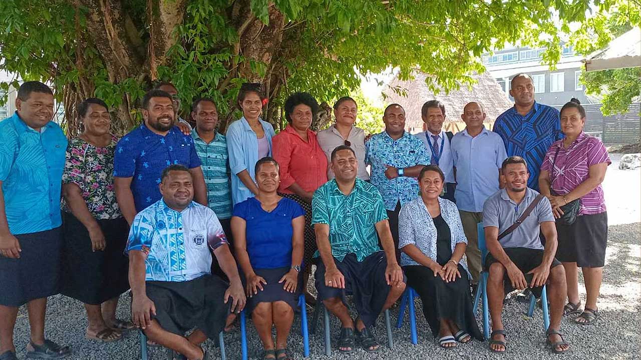 Fiji and Nauru strengthen ties – FBC News