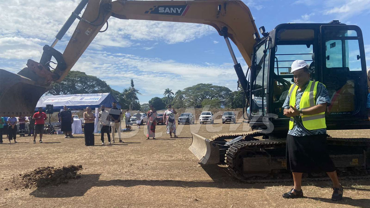 Govind Park redevelopment enters second stage – FBC News