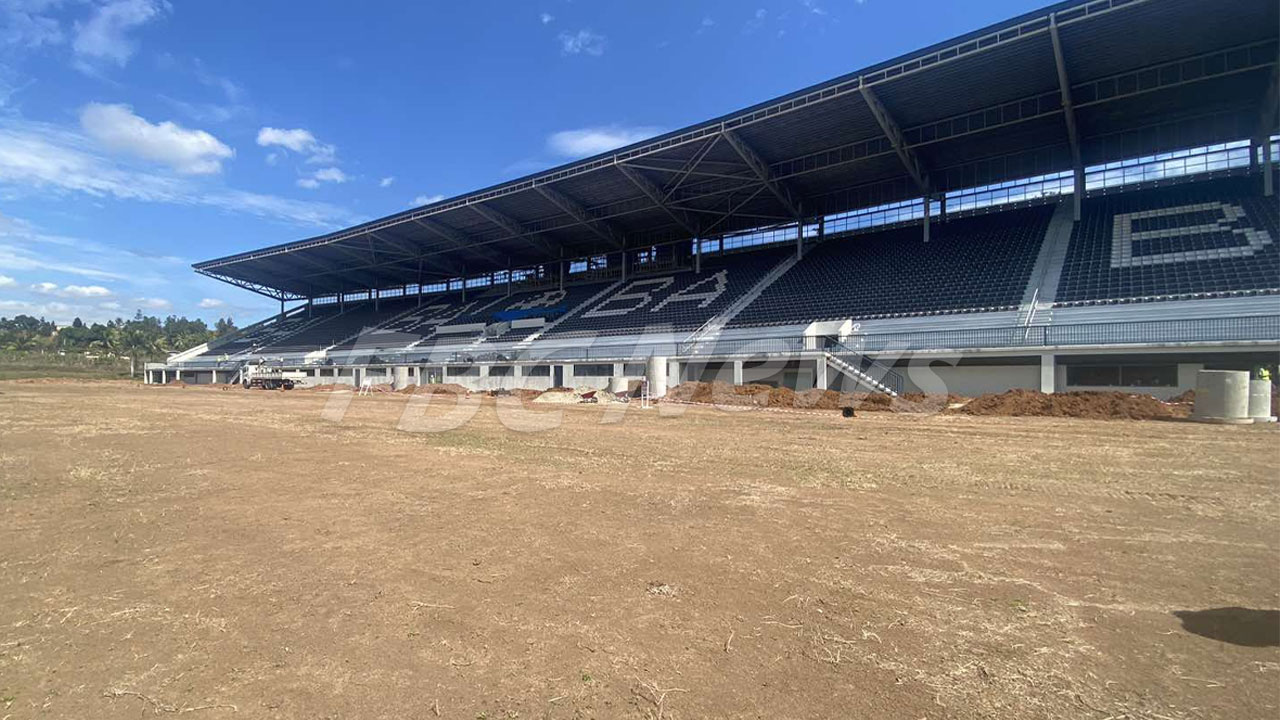 Govind Park redevelopment enters second stage – FBC News