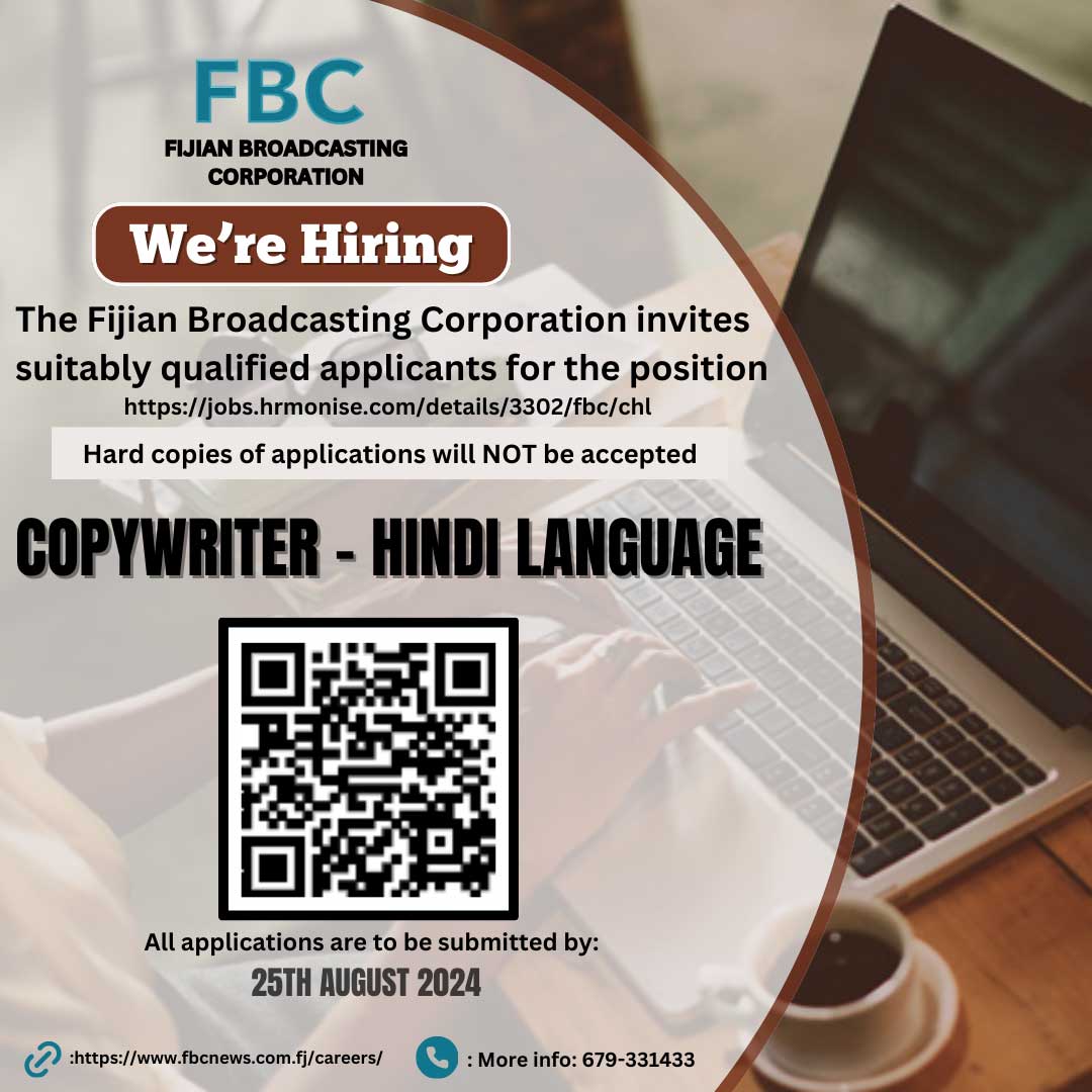 Careers – FBC News