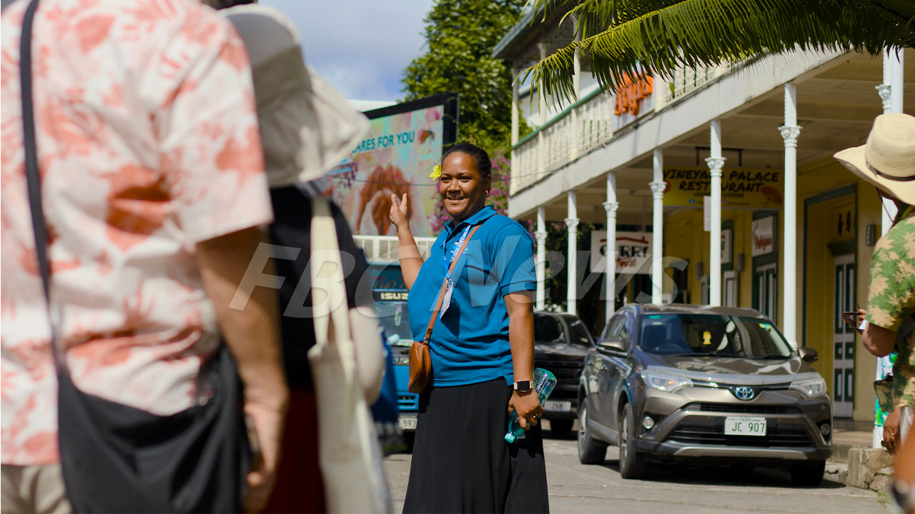 Fiji hosts largest conference of the year – FBC News