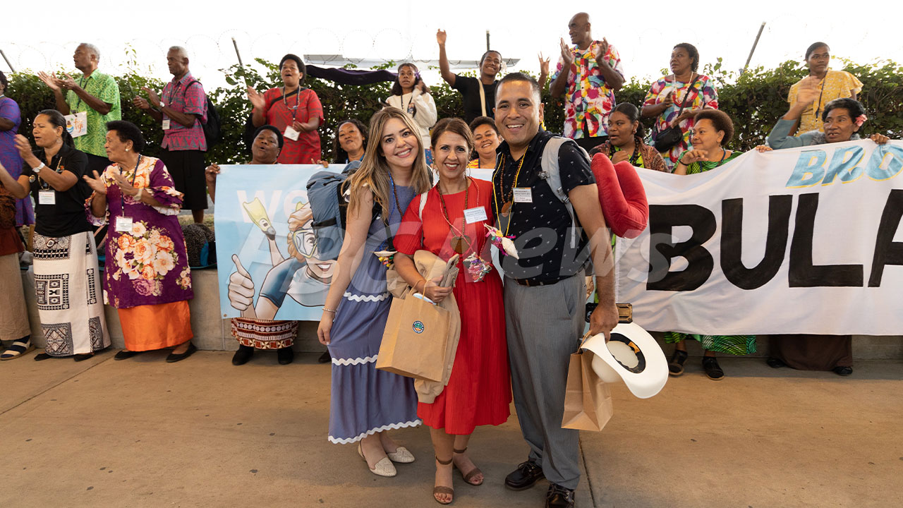 Fiji hosts largest conference of the year – FBC News