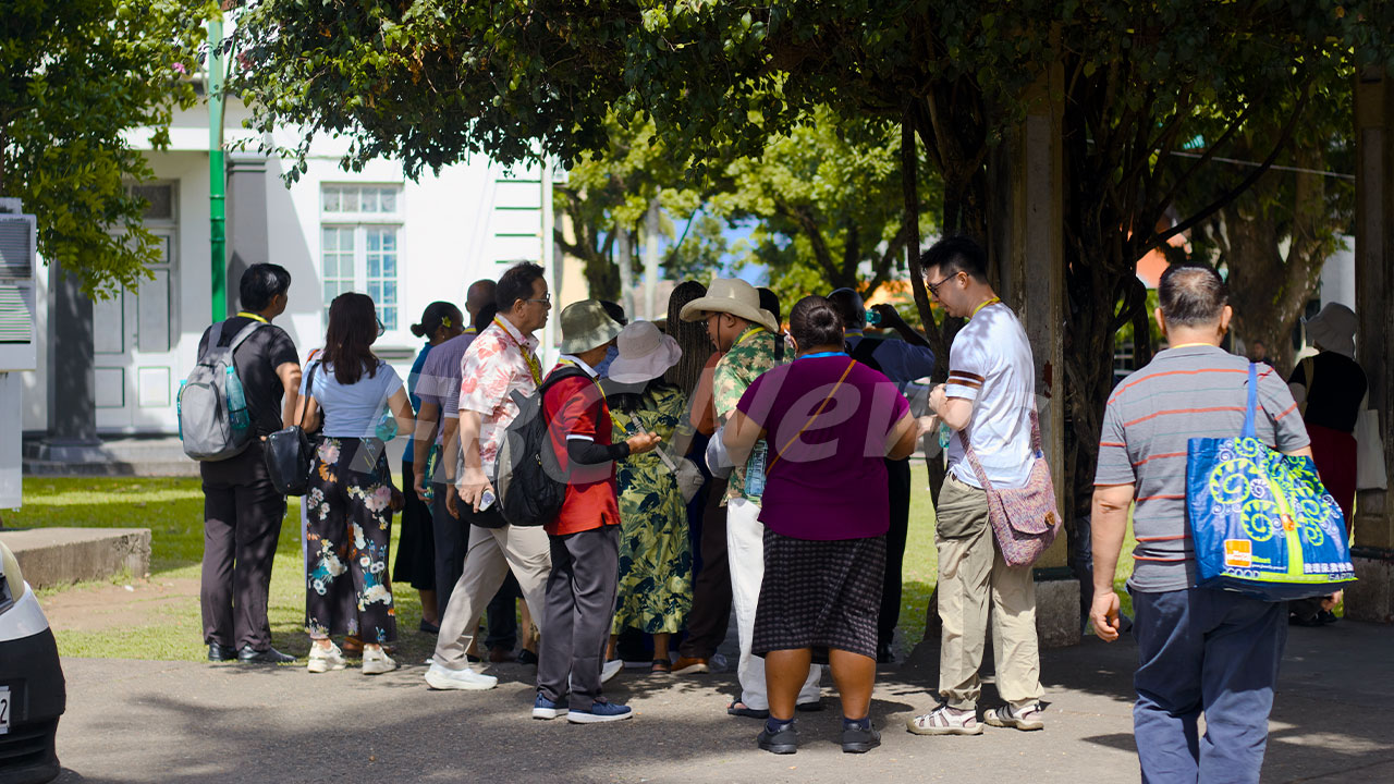Fiji hosts largest conference of the year – FBC News