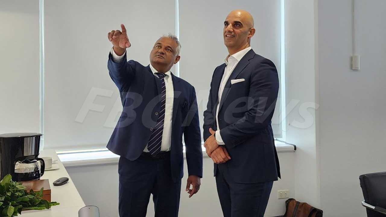 Sen predicts increased return of Fijians – FBC News