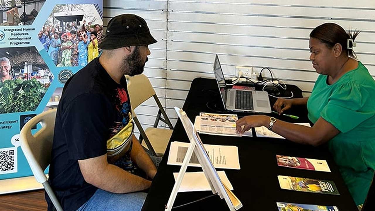 First MSME Information Hub opens – FBC News