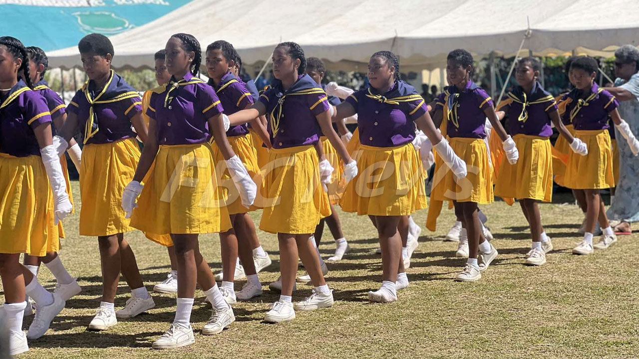 Girl Guides call for vigilance on children’s activities – FBC News