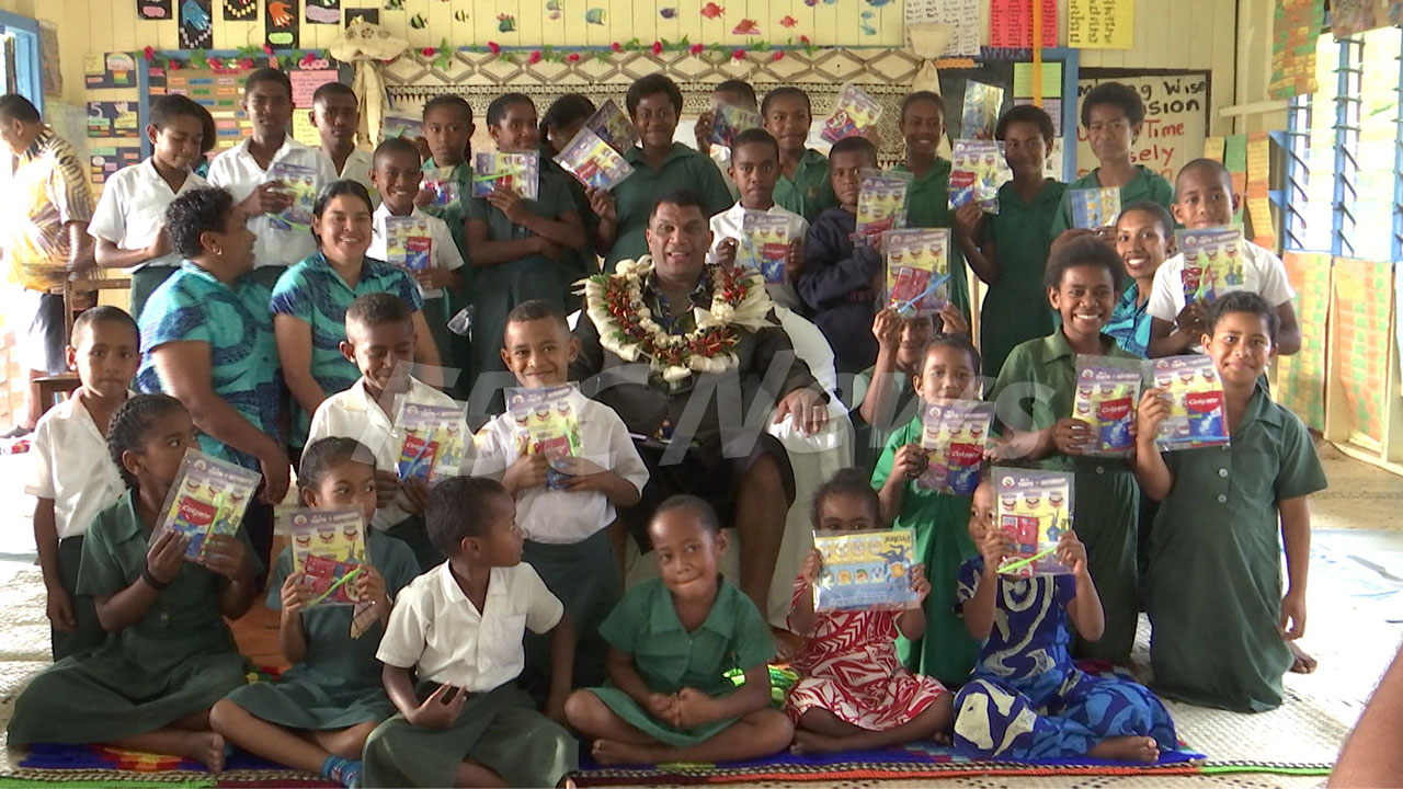 Ministry to consider new school for Matuku – FBC News