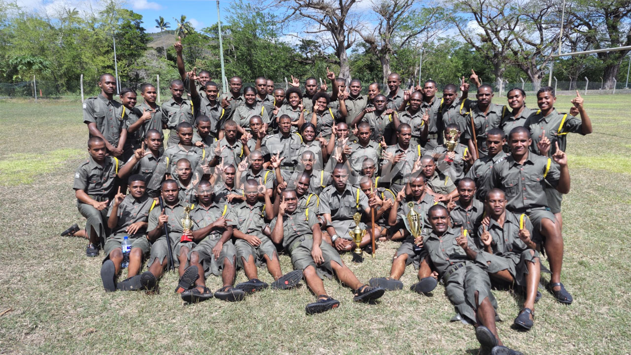 Cadet programs to be mandatory in training centers: Saukuru – FBC News