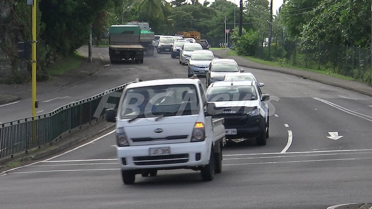 Land Transport Amendment Bill passed – FBC News