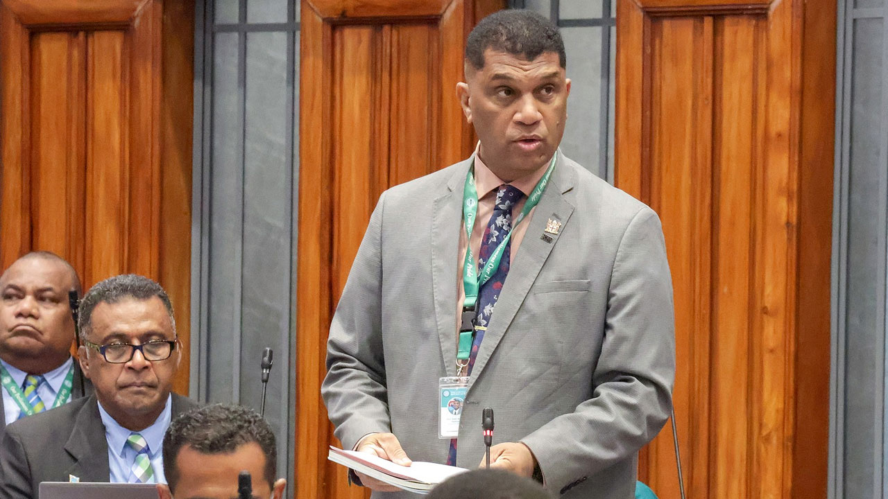 Minister protects reputation of tertiary institutions – FBC News