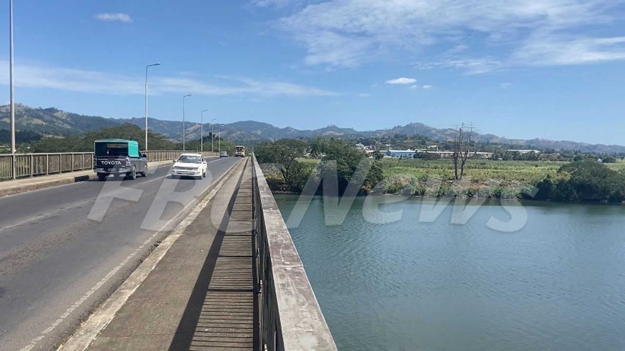 3.6km dredging works for Ba River – FBC News