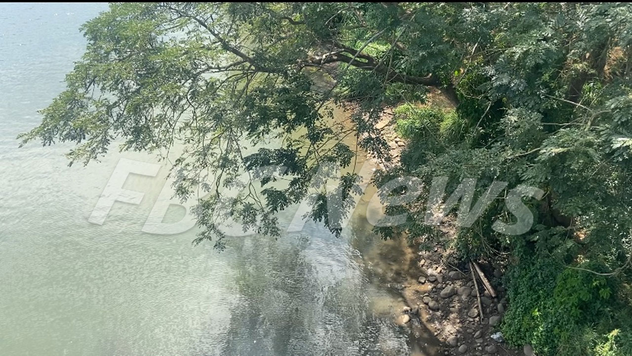 3.6km dredging works for Ba River – FBC News