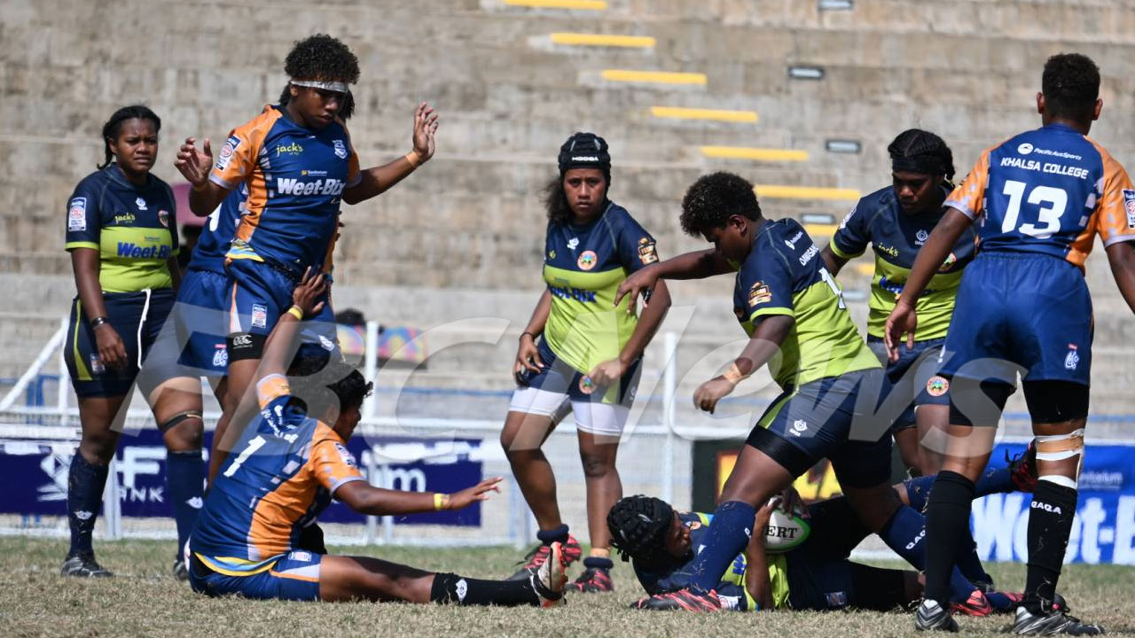 Dawasamu on track to defend title – FBC News