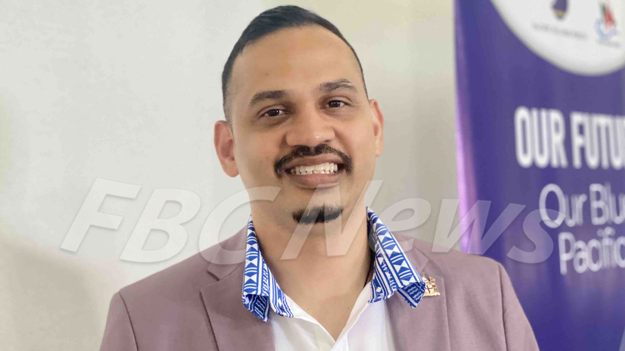 Pacific Resilience Facility set to launch in 2026 – FBC News