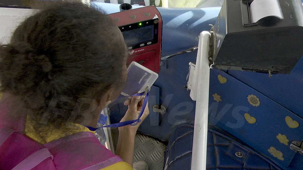 $23m to be spent on student bus fare subsidy – FBC News