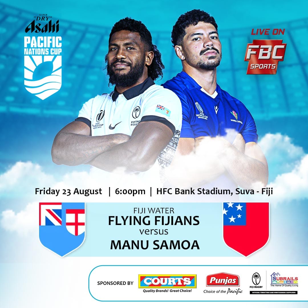 Flying Fijians to assemble on Saturday – FBC News