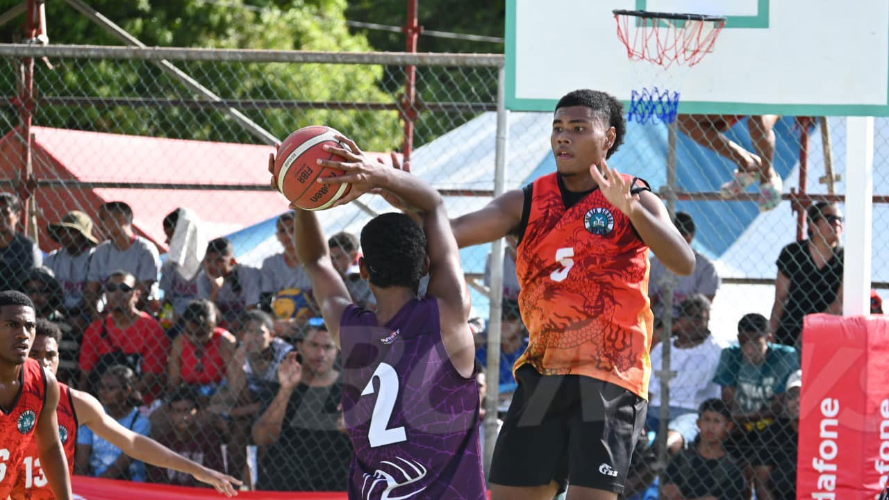 Proud moment for Lautoka Muslim College – FBC News