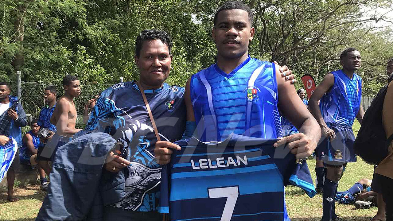 Lelean breaks two-year losing streak against Marist – FBC News