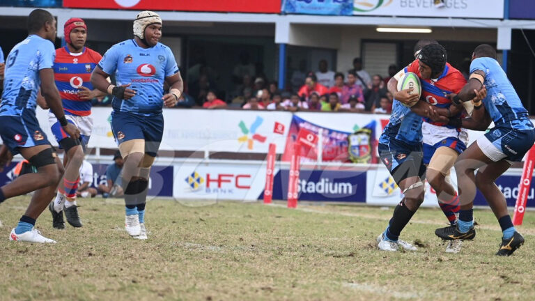 QVS to fly eastern flag – FBC News