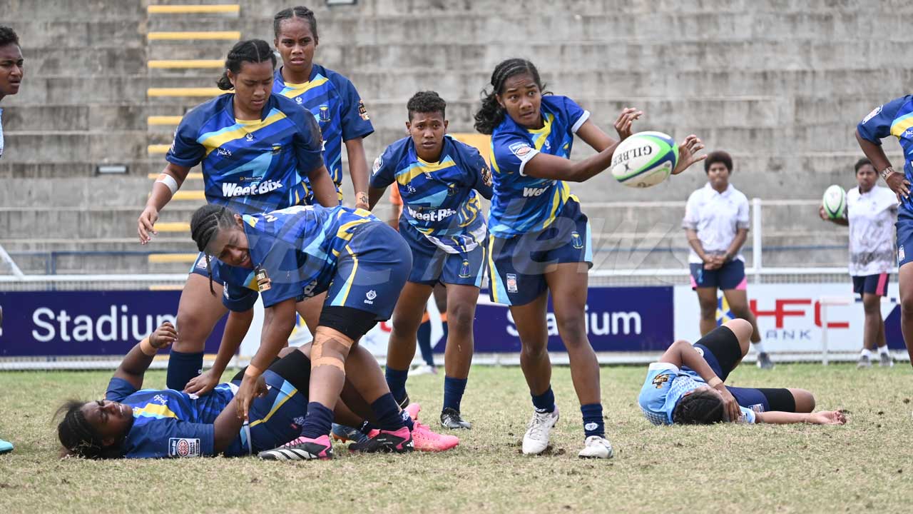 Natabua ready to stamp final spot – FBC News