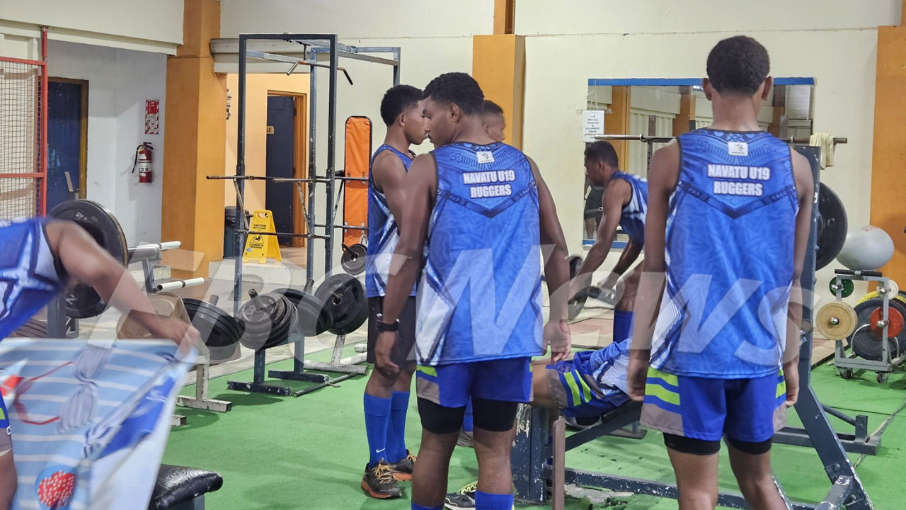 Navatu Secondary ready to face Naitasiri – FBC News