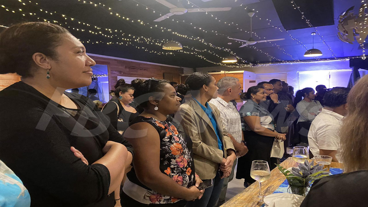 Pasifika Communications announces plans for expansion – FBC News