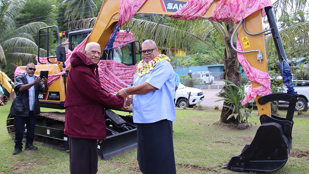 Rayalu stresses on reviving the ‘solesolevaki’ tradition – FBC News